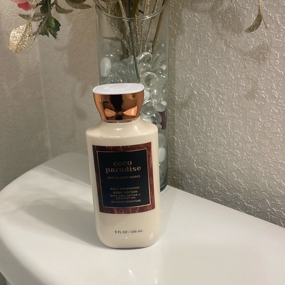 Bath & Body Works | Bath & Body | Bath Body Works Coco Paradise Daily ...